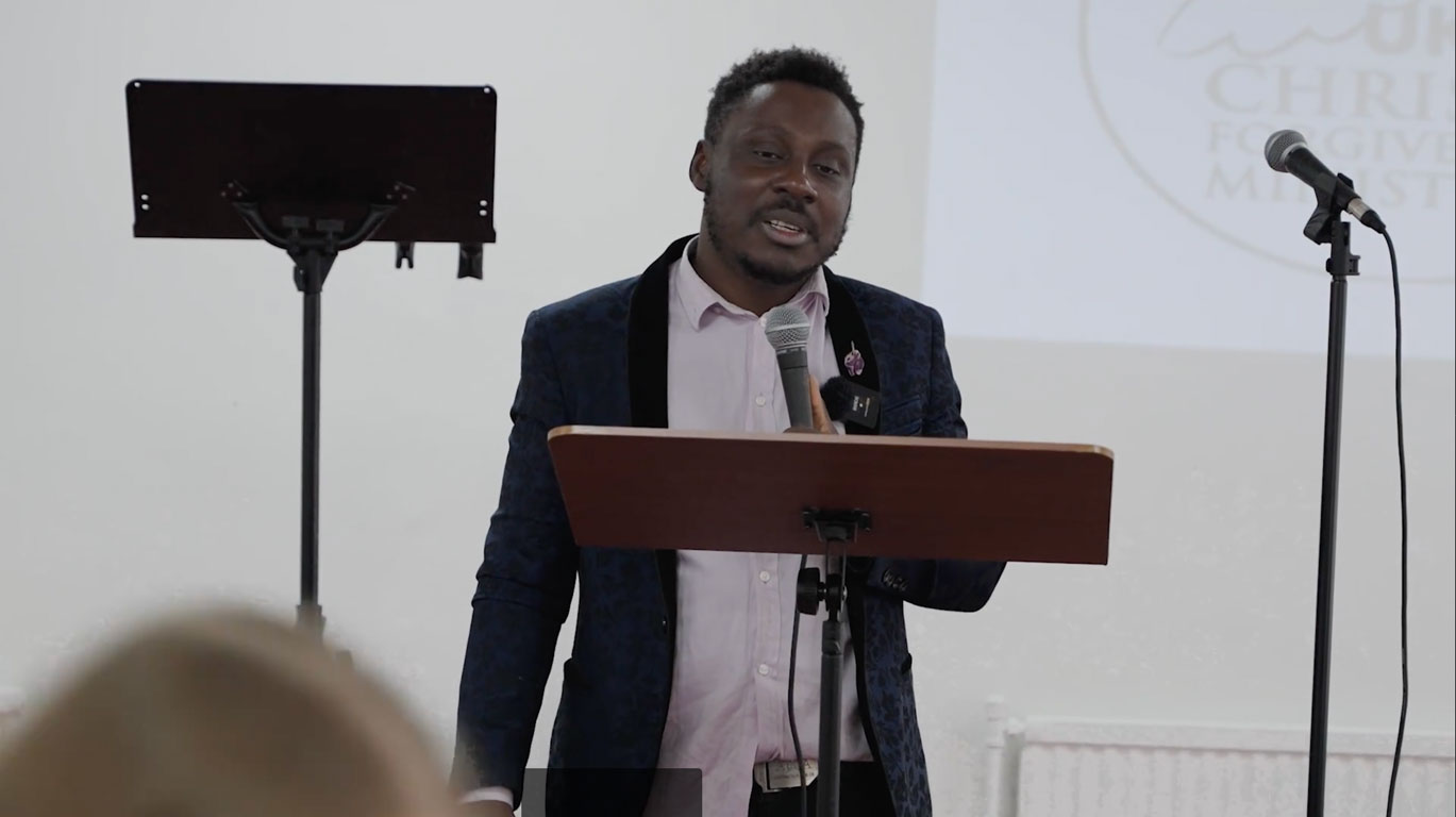 Cost of being a Disciple! | Jeremiah Oke - MICDROPVIDEO